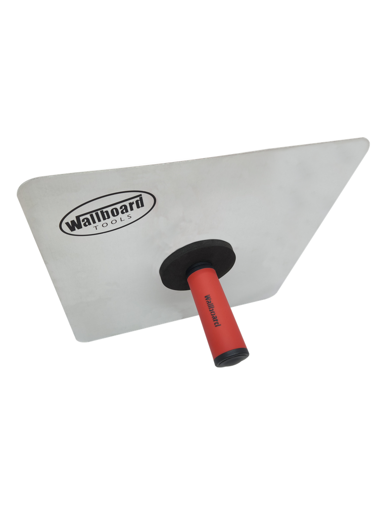 Wallboard Tools™ Pro Grip Hawk - 300mm | Inter Build Products